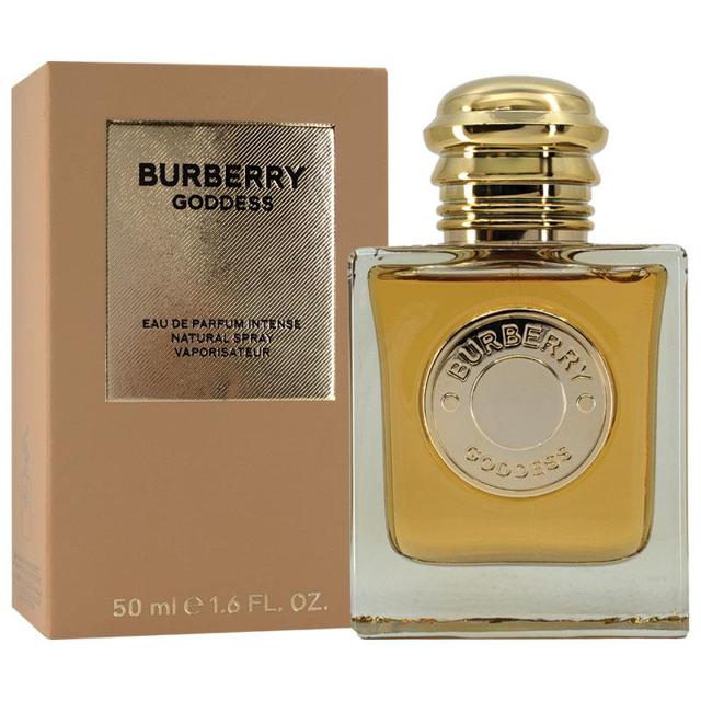 Buy Burberry Goddess Intense Eau De Parfum 50ml online at Chemist Warehouse