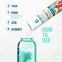 Buy Liquid IV Hydration Sugar Free Peach 24 Sachets online at Chemist ...