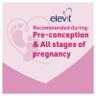 Buy Elevit Pre-conception & Pregnancy 100 Tablets online at Chemist ...