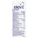 Buy Elevit Pre-conception & Pregnancy 30 Tablets online at Chemist ...