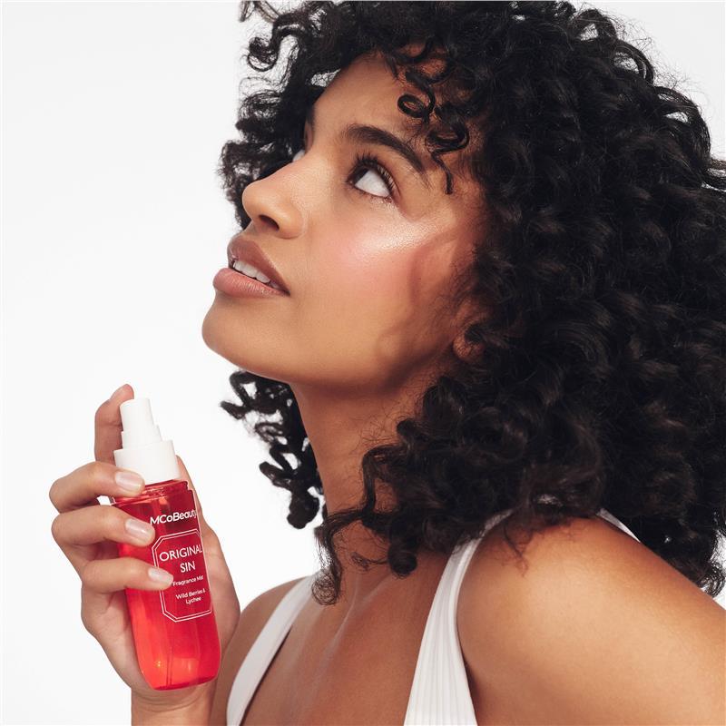Buy MCoBeauty Original Sin Body Mist 90ml online at Chemist Warehouse