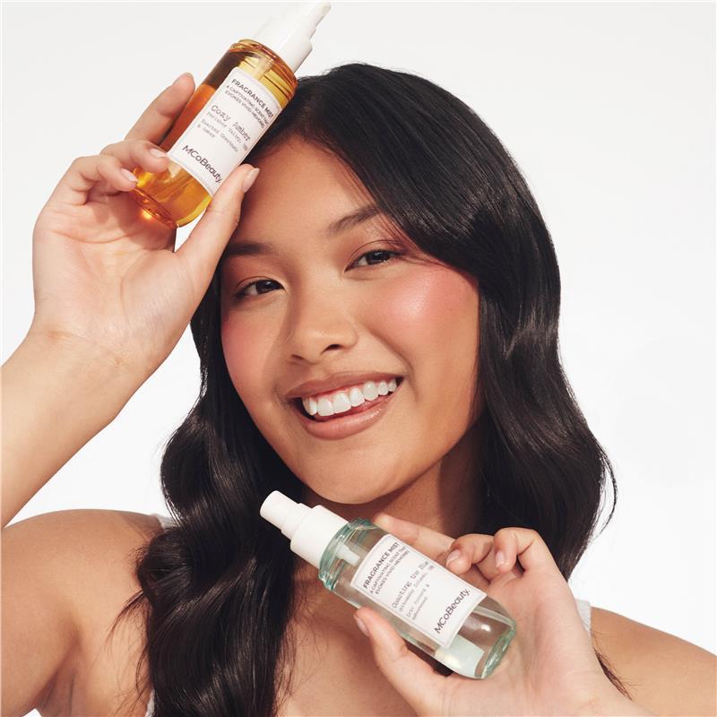 Buy MCoBeauty Cozy Amber Body Mist 90ml online at Chemist Warehouse