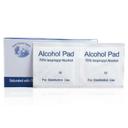 Buy Caremax TENS / EMS Alcohol Wipes 100 Pack online at Chemist Warehouse