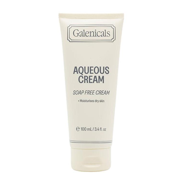 Buy Galenicals Aqueous Cream 100ml online at Chemist Warehouse
