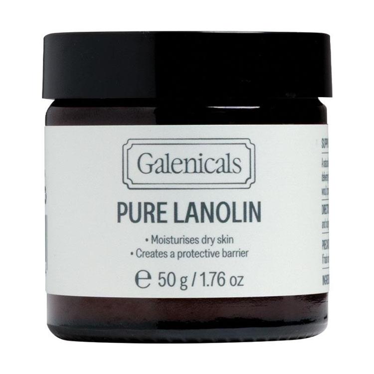 Buy Galenicals Pure Lanolin 50g online at Chemist Warehouse