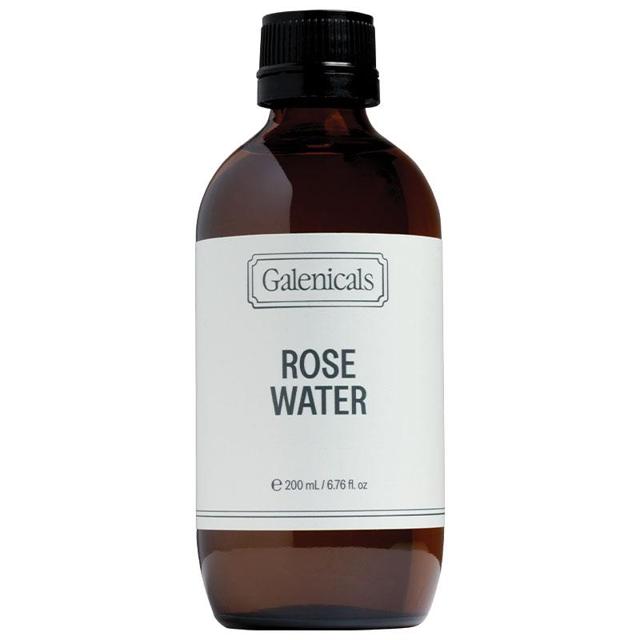 Buy Galenicals Rose Water 200ml online at Chemist Warehouse