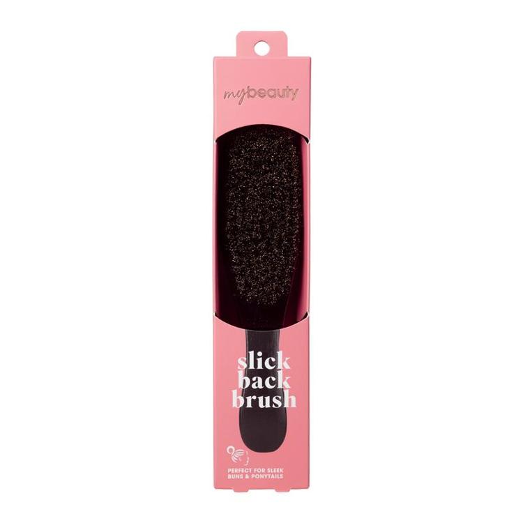 Buy My Beauty Hair Slick Back Brush online at Chemist Warehouse