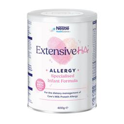 Buy Nestle Extensive HA Allergy Infant Formula From Birth 400g online ...