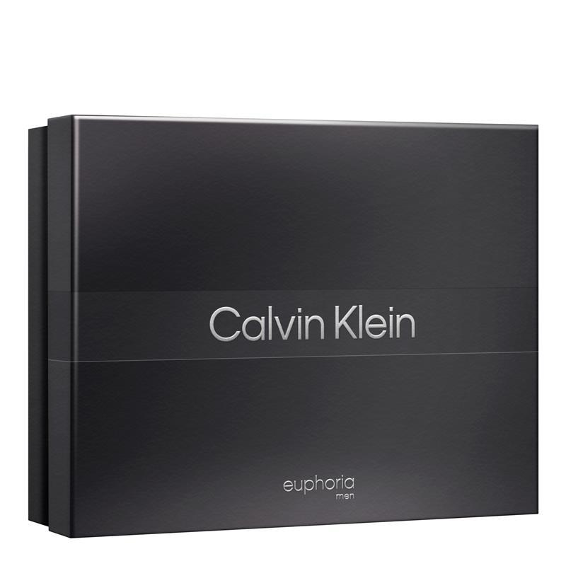 Buy Calvin Klein Euphoria For Men Eau de Toilette 100ml + 15ml + After ...