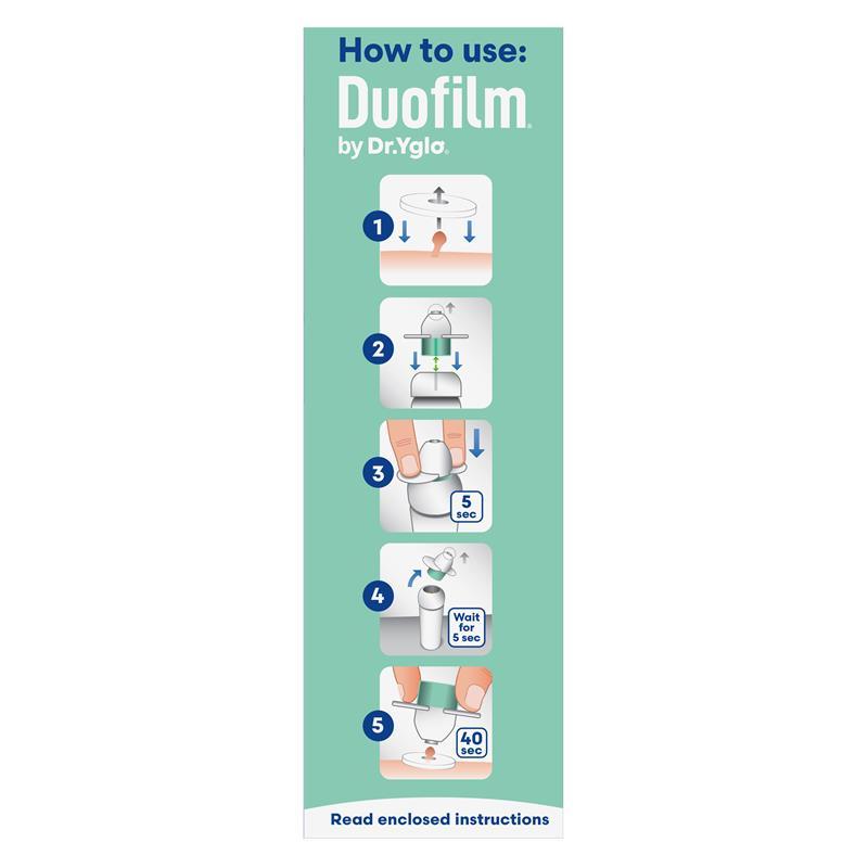 Buy Duofilm Skin Tag Treatment 50ml online at Chemist Warehouse