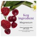 Buy Novomins Magnesium 60 Gummies NEW online at Chemist Warehouse