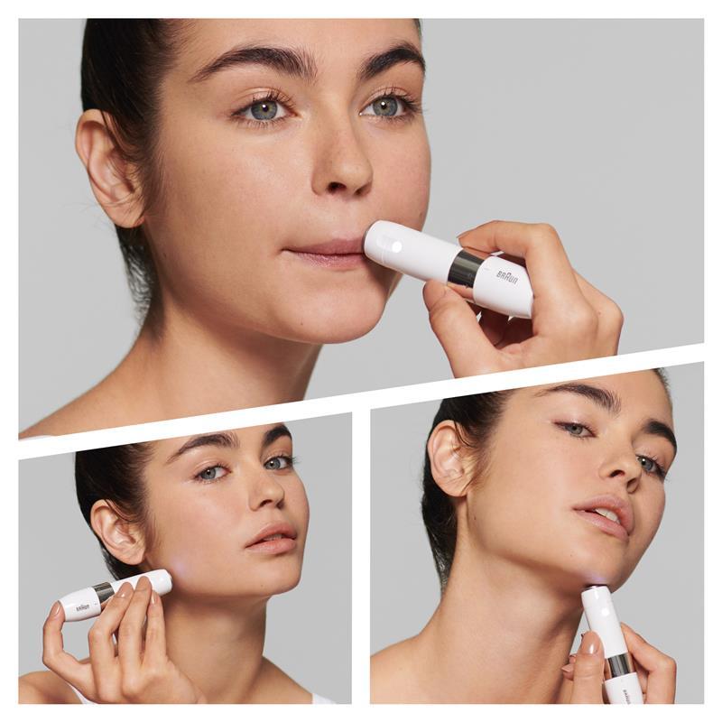 Buy Braun Face Trimmer FS100 online at Chemist Warehouse