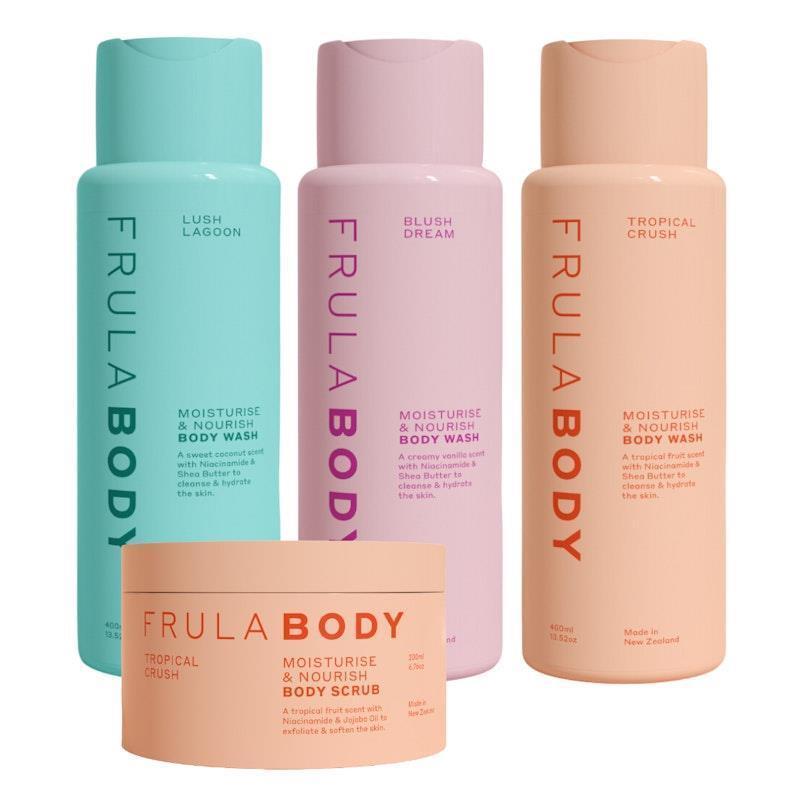 Buy Frula Take Them All Bundle online at Chemist Warehouse