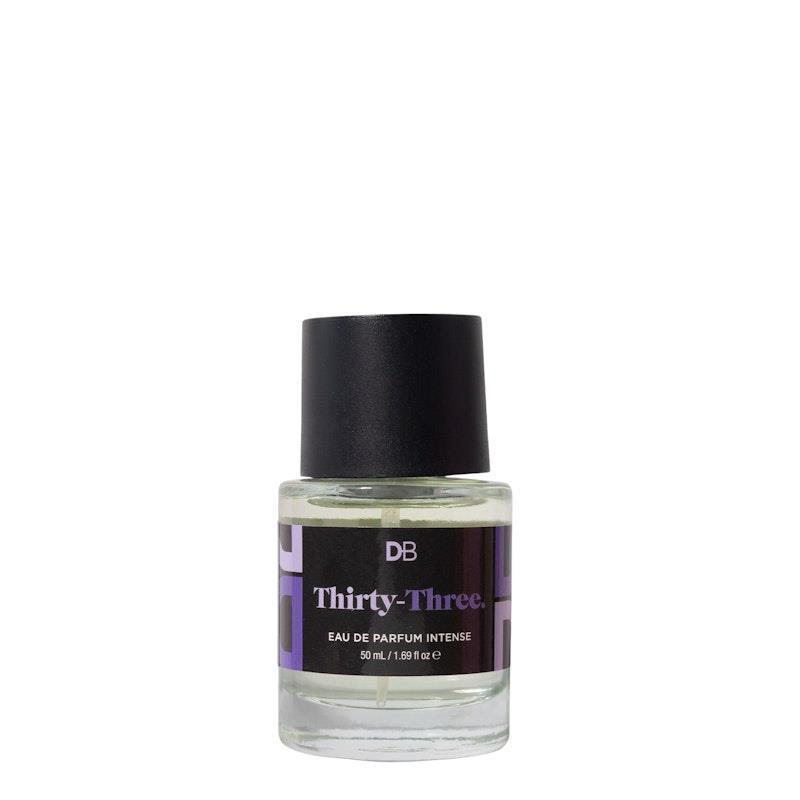 Buy DB Cosmetics (EDP Intense) 50mL Thirty Three online at Chemist ...