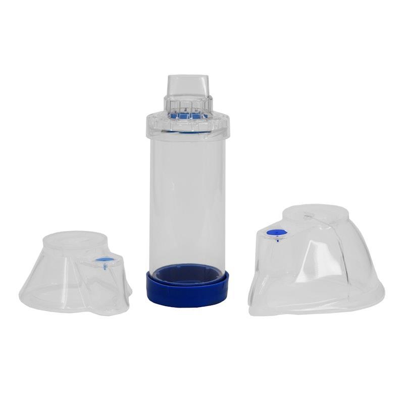 Buy MedeScan Respiratory Support Bundle Nebuliser + RespiraFit ...