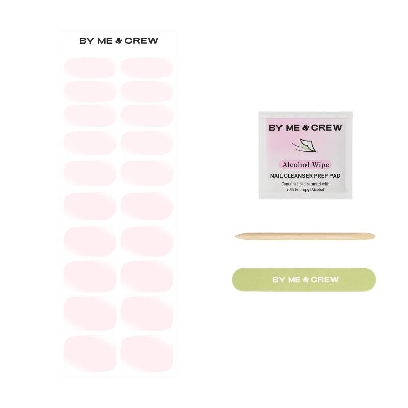 Buy Gewel™ Clean Girl Starter Pack (Gentle Pink & French Tip) Set ...