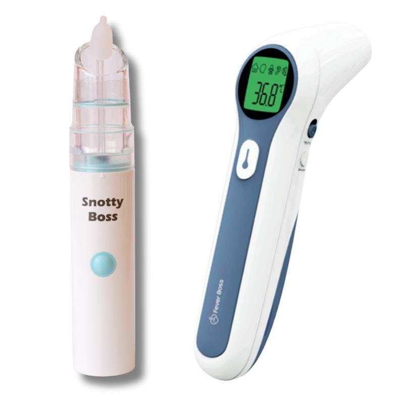 Buy Snotty Noses Australia Snotty Boss - Fever Boss Bundle online at ...