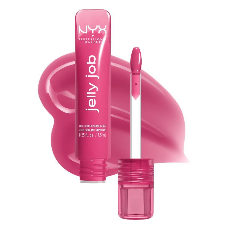 Buy NYX Jelly Job Jelly Jammin online at Chemist Warehouse