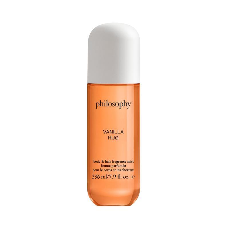 Buy Philosophy Vanilla Hug Body Mist 236ml online at Chemist Warehouse