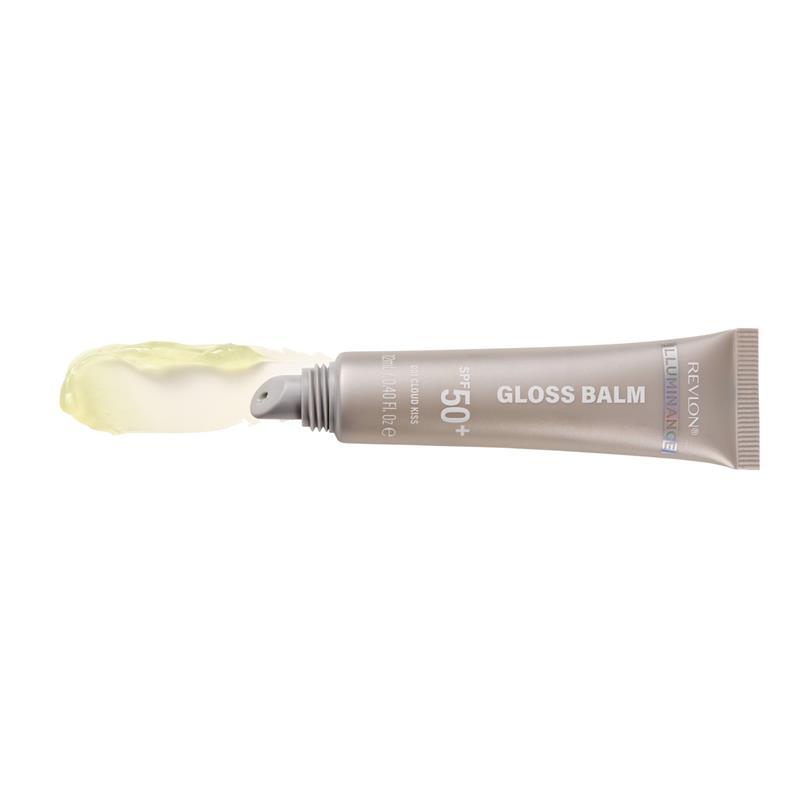 Buy Revlon Illuminance Gloss Balm SPF 50 Cloud Kiss online at Chemist ...