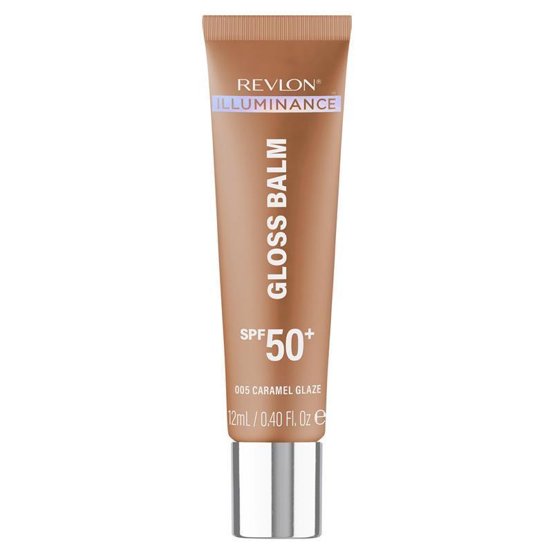 Buy Revlon Illuminance Gloss Balm SPF 50 Caramel Glaze online at ...