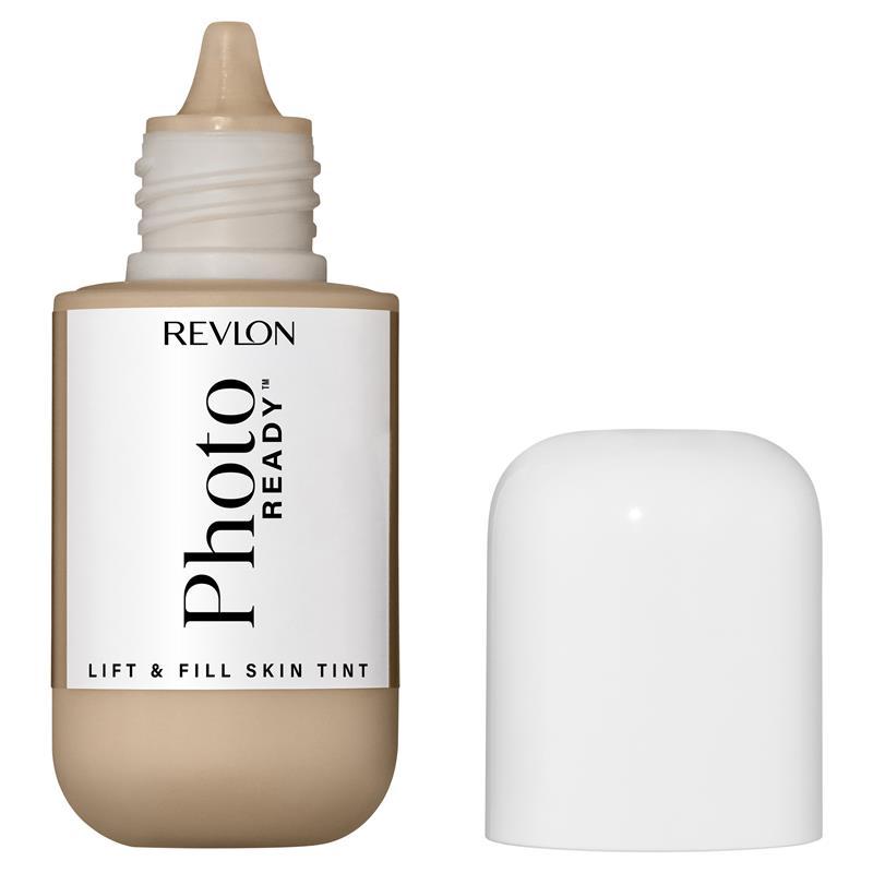 Buy Revlon PhotoReady Lift & Fill Skin Tint 110 online at Chemist Warehouse