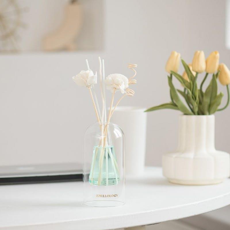 Buy Wickworks Spring time in Park Diffuser 120ml online at Chemist ...