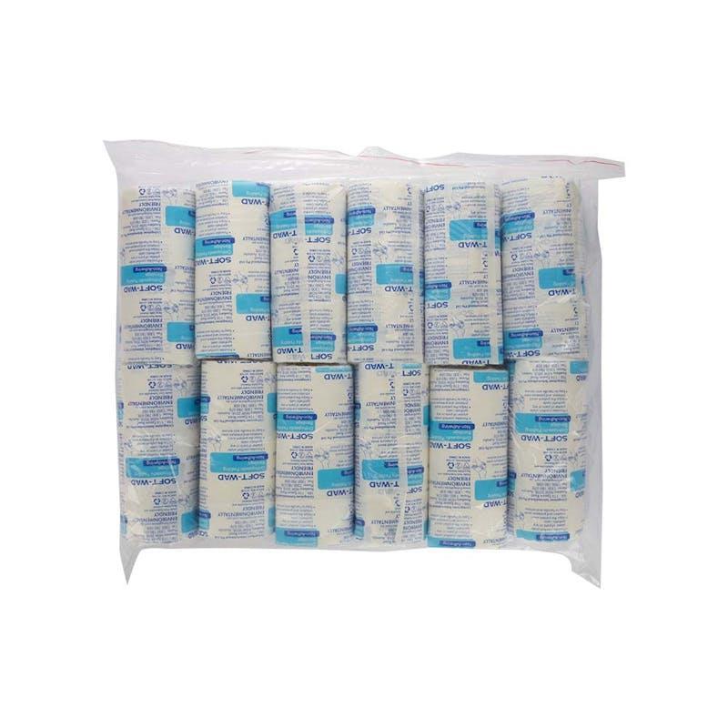 Buy SOFT-WAD Orthopaedic Undercast Padding Bandage 15cm x 2.75m 12 ...