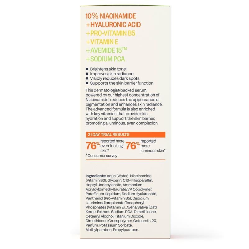 Buy Elucent Bright + Balanced Illuminating Serum 30g online at Chemist ...