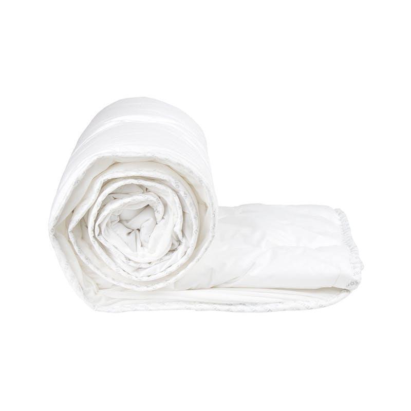 Buy Bambury Sonar Thermal Balancing Mattress Topper (Outlast) Single ...