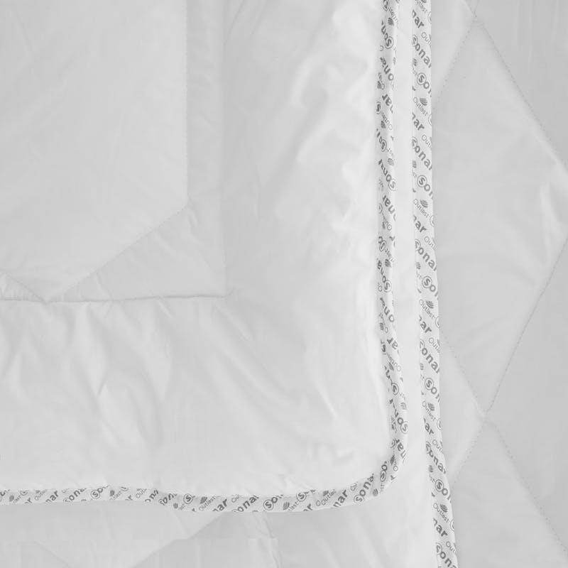 Buy Bambury Sonar Thermal Balancing Quilt (Outlast) Double online at ...