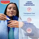 Buy Elastoplast Second Skin Liquid Bandage 10ml online at Chemist Warehouse