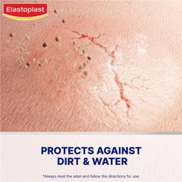 Buy Elastoplast Second Skin Liquid Bandage 10ml online at Chemist Warehouse