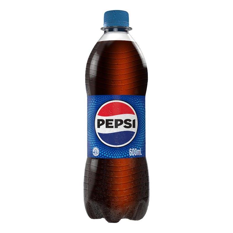 Buy Schweppes 600ml Pepsi 24 Pack online at Chemist Warehouse