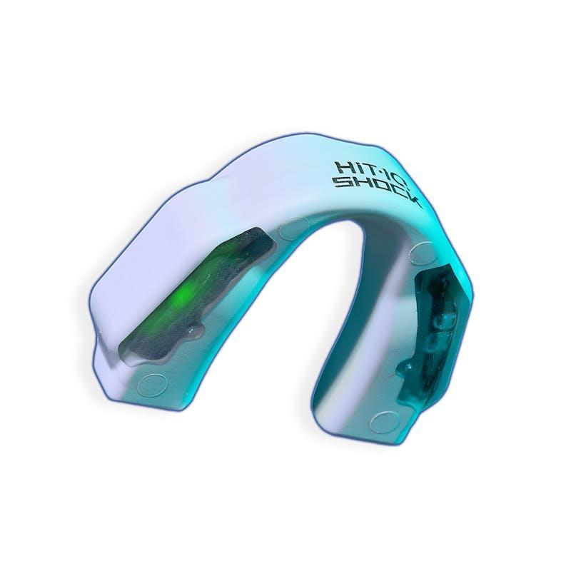 Buy HITIQ PROTEQT Smart Mouthguard One Size (Boil & Bite) online at ...
