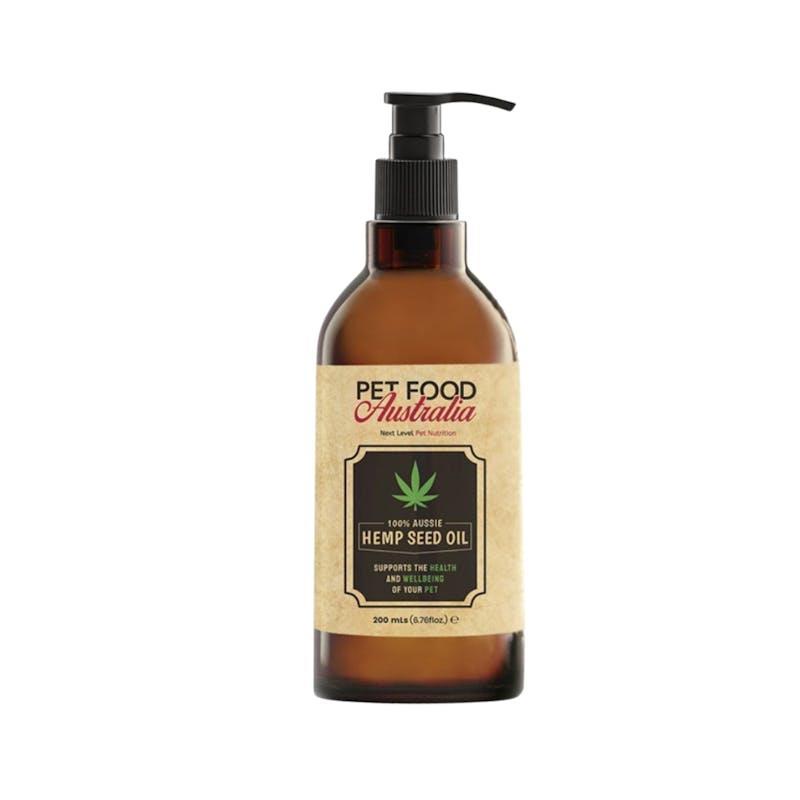 Buy Pet Food Australia Hemp Kangaroo Pack Bundle online at Chemist ...