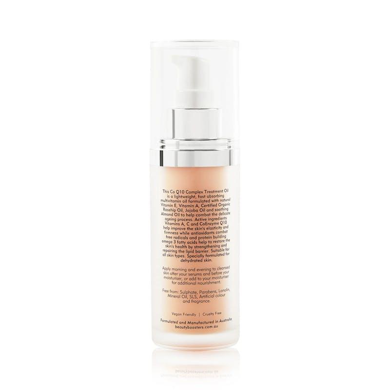 Buy Allendale Beauty Boosters Complexion Perfection Complex Oil 30ml ...