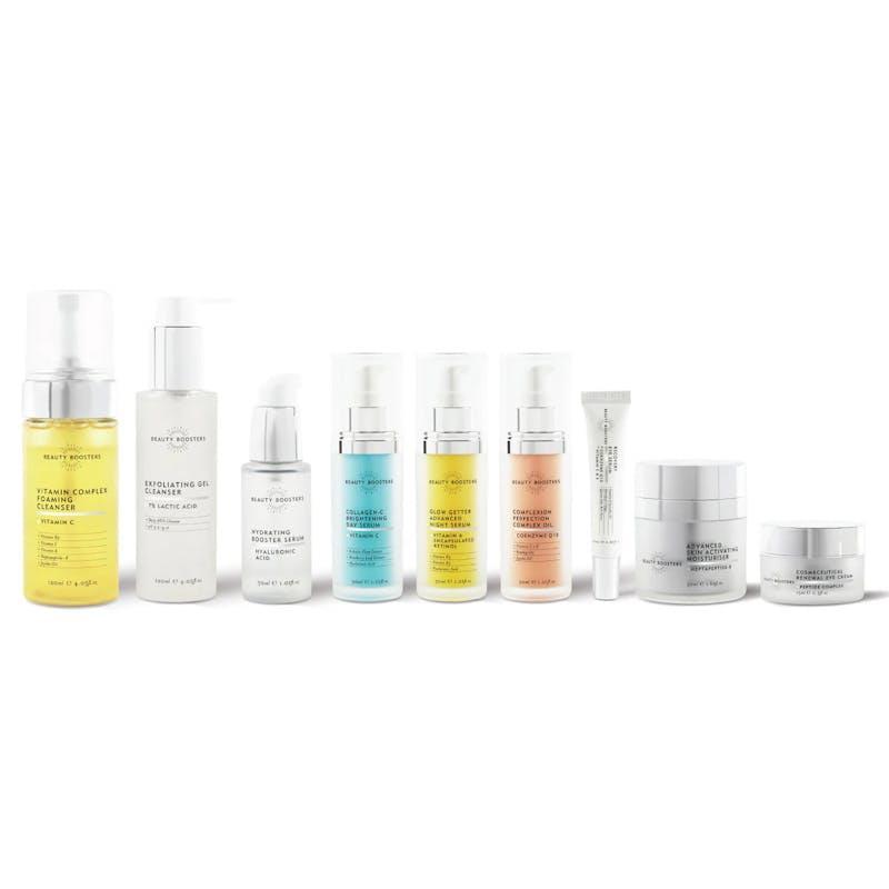 Buy Allendale Beauty Boosters Complexion Perfection Complex Oil 30ml ...