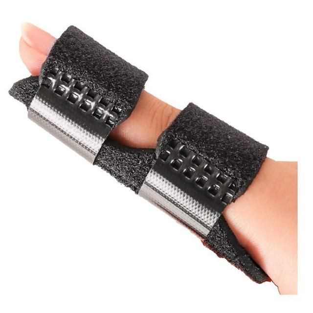 Buy BodyAssist Trigger Finger Splints - 4 Splint Bundle One Size online ...