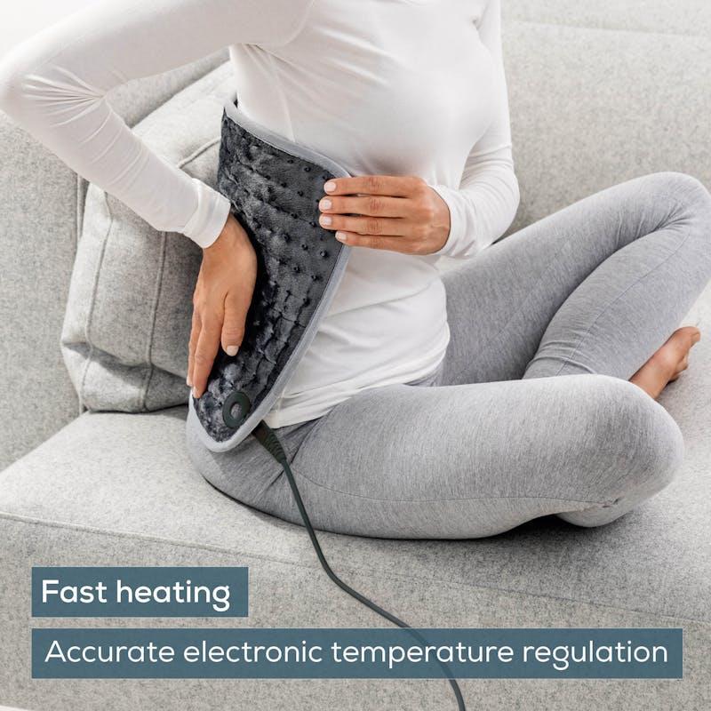 Buy Beurer HKSE Personal Heating Pad 1Unit online at Chemist Warehouse