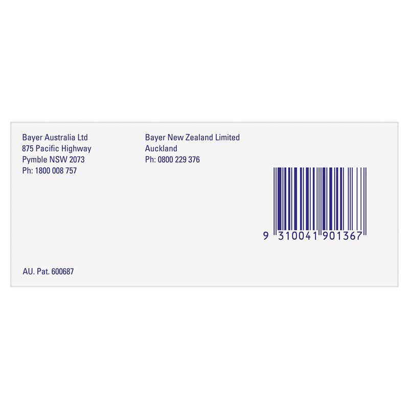 Buy Aspro Clear Pain Relief 60 Soluble Tablets online at Chemist Warehouse