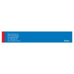 Buy Claratyne Allergy & Hayfever Relief Antihistamine 10 Tablets online ...