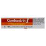 Buy Combantrin -1 Threadworm Chocolate Squares 4 Pack online at Chemist ...
