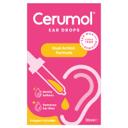 Buy Cerumol Ear Drops 10ml online at Chemist Warehouse