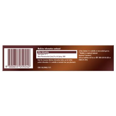 Buy Betadine Antiseptic Ointment Cream 25g online at Chemist Warehouse