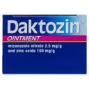Buy Daktozin Ointment 15g online at Chemist Warehouse