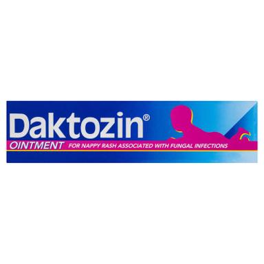Buy Daktozin Ointment 15g online at Chemist Warehouse