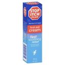 Buy Stop Itch Plus First Aid Cream 50g online at Chemist Warehouse