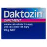 Buy Daktozin Ointment 90g online at Chemist Warehouse