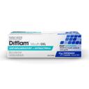 Buy Difflam Anti-inflammatory Mouth Gel Peppermint 10g online at ...
